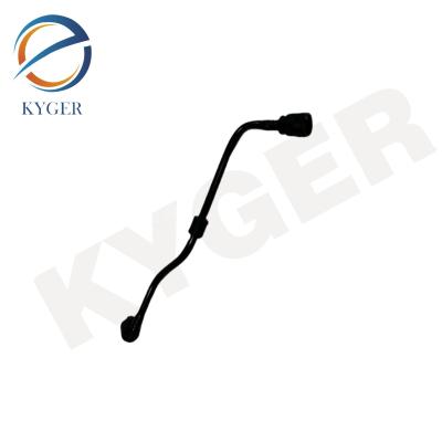 China 17127535527 Water Tank Coolant Pipe Hoses For BMW X1 X4 G01 X3 1712 7535 527 17129894763 17127562164 for sale
