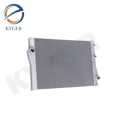 China 1711 7533 472 Engine Radiator 17117533472 17118654431 17117807624 For BMW X5 E70 X6 E71 E72 X5 F15 F85 X6 F16 F86 2014-2019 for sale