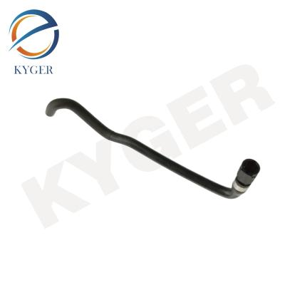 China 17127536235 Car Parts Hoses Auto Parts Radiator Hoses Cooling Pipes 1712 7536 235 Radiator Coolant Hose Pipe For BMW X5 E70 X6 for sale