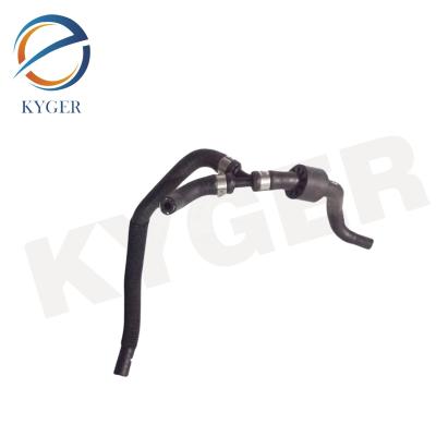 China KYGER Car Auto Part Auto System 11537843262 Vent Pipe Vent Hose Fit For BMW F06 F10 F12 F13 F85 F86 1153 7843 262 for sale