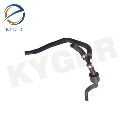 China KYGER Car Auto Part Auto System 11537843262 Vent Pipe Vent Hose Fit For BMW F06 F10 F12 F13 F85 F86 1153 7843 262 for sale