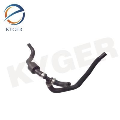 China KYGER Car Auto Part Auto System 11537843262 Vent Pipe Vent Hose Fit For BMW F06 F10 F12 F13 F85 F86 1153 7843 262 for sale