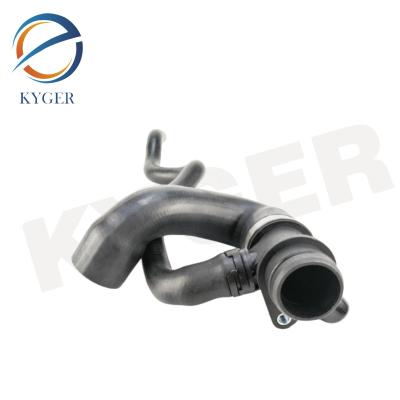 China Automotive Parts Cooling System Inlet Radiator Coolant Water Hose 11537639997 Oil Fuel Pipe 1153 7639 997 For BMW 320i X1 328i for sale
