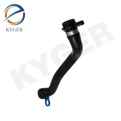 China 1153 7580 969 Automobile Cooling System Radiator Coolant Hose For BMW F06 F07 F10 F11 F12 F13 F18 F01 F02 11537580969 for sale