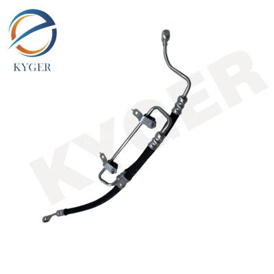 China 32416786384 Expansion Power Steering Return Hose For BMW 1 3 Series X1 E87 E88 E82 E90 E93 E92 E84 Oil Pipe 3241 6786 384 for sale