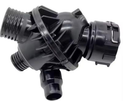 China Engine Coolant Thermostat & Housing Assembly 11537598865 1153 7598 865 1153 2394 968 11532394968 for bmw F30 335i F20 for sale