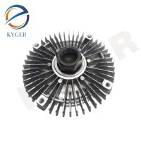 China Auto Cooling System Radiator Fan Clutch 11521723918 for BMW E12 E21 E23 E24 E28 for sale