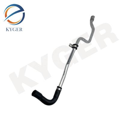 China 11538602265 Cooling System Coolant Line Heat Exchanger For BMW G05 G06 G30 G11 G12 Coolant Line Radiator Hose 1153 8602 265 for sale