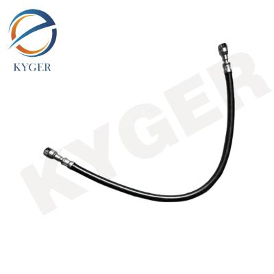 China 13537548987 High Quality Auto Engine Systems Fuel Pipe Oil Intake Line For BMW E83 Fuel Hose 1353 7548 987 for sale