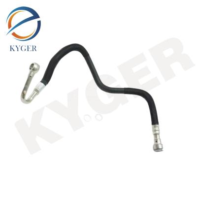 China 3241 6767 137 Cooling System For BMW X5 E53 00-06 Steering System Hydraulic Hose Return Pipe 32416767137 for sale
