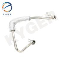 China BMW N54 Turbo Cooling Return Line Pipe 11537558900 for E71 E82 E88 E89 E90 E91 E92 E93 F01 F02 for sale