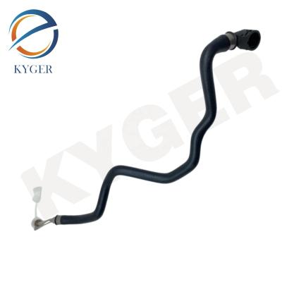 China KYGER High Quality Car Auto Part 11539896894 Cooling System Coolant Feed Line For BMW G12 G30 G11 1153 9896 894 for sale