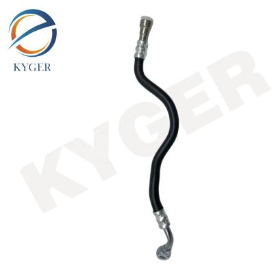 China KYGER High Quality Cooling System 3241 6796 324 Return Pipe Oil Pipe For BMW X3 2001-2005 E90 320i 32416796324 for sale