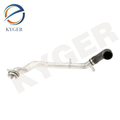 China KYGER High Quality 1153 7599 234 Cooling System Auto Part Engine Coolant Hose For BMW F10 11537599234 for sale