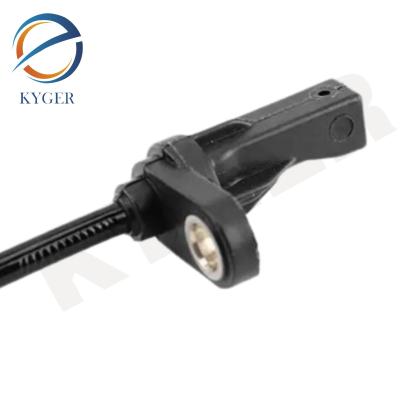 China 34526869320 ABS Wheel Speed Sensor For BMW F20 F30 F35 Front L/R Auto Sensor 3452 6869 320 ABS Sensor for sale