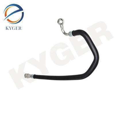China 32416796367 32416796324 Return Pipe For BMW X3 2001-2004 330Ci Cabrio 325i Directional Oil Pipe 3241 6796 367 for sale