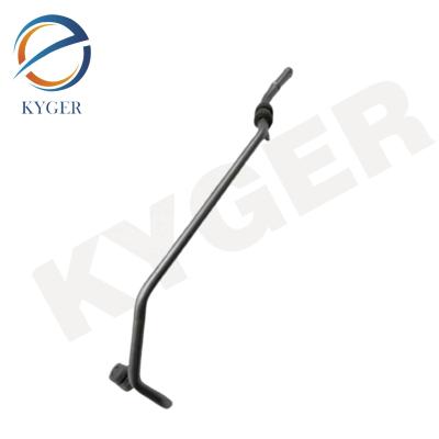 China Auto Parts 11538666856 Turbocharged Tube Coolant Line For BMW X3 X4 G01 G02 G31 G38 F32 F33 F20 F21 F22 F23 1153 8666 856 for sale