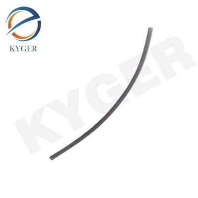 China KYGER High Quality Auto Part 11657570642 Cooling System TurbochargerVacuum Hose For BMW E84 E89 1165 7570 642 for sale