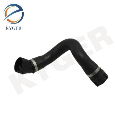China 17127578703 Engine Radiator Coolant Water Lower Hose For BMW X5 X6 E70 E71 E72 XDriev35i 40i 1712 7578 703 for sale