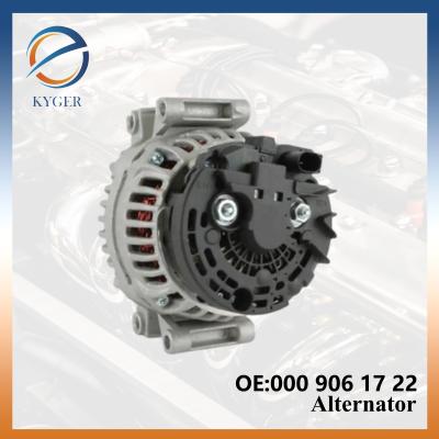 Cina Motore auto alternatore 0009068706 0009061722 Per Mercedes Benz W205 in vendita