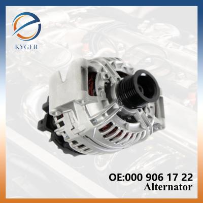 Cina Motore auto alternatore 0009068706 0009061722 Per Mercedes Benz W205 in vendita