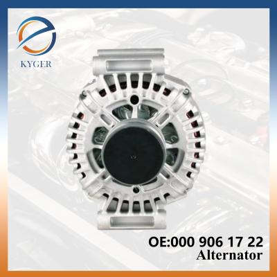 Cina Motore auto alternatore 0009068706 0009061722 Per Mercedes Benz W205 in vendita