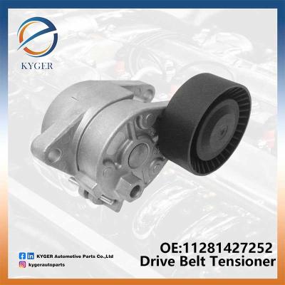China Engine Drive Belt Tensioner 11281427252 For BMW 3 Series E36 E46 5 Series E60 E61 1128 1427 252 for sale