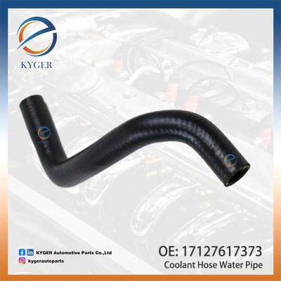 China Water Pump Radiator Coolant Hose Water Pipe 17127617373 1712 7617 373 For BMW F52 F45 F46 for sale