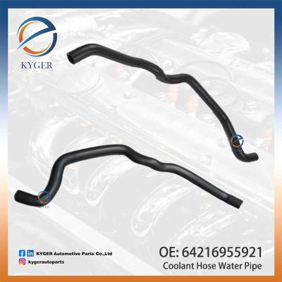 China Engine Coolant Pipe Hose Water Pipe 64216955921 6421 6955 921 For BMW X5 E70 X6 E71 E72 for sale