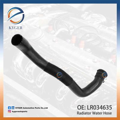 China Radiator Water Hose LR034635 For Land Rover Range Rover Evoque 2013-2017 for sale