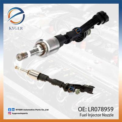 China Fuel Injector Nozzle LR078959 LR037088 For Land Rover Discovery 4 L319 Range Rover Sport L494 Vogue L405 for sale