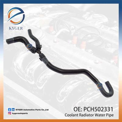 China Engine Coolant Radiator Pipe Water Pipe PCH502331 PCH502330 For Land Rover Range Rover SUV LM Fast Shipping for sale