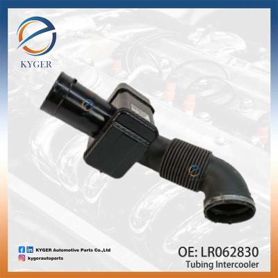 China Tubing Intercooler LR062830 for Land Rover Range Rover Sport 2006 - 2013 for sale