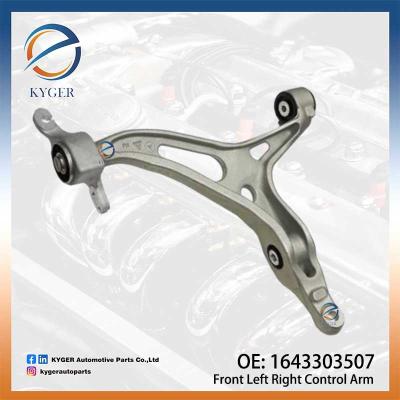 China Front Left Right Control Arm 1643303507 164 330 35 07 1643301807 1643302607 1643303007 for Mercedes Benz W164 X164 for sale