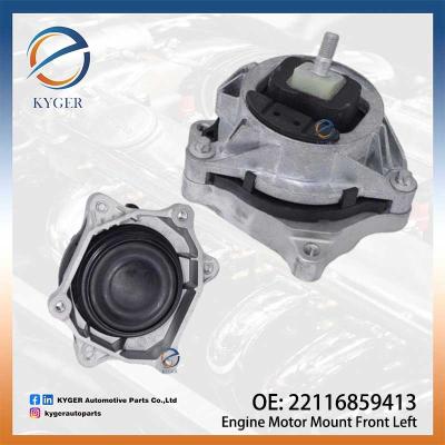 China Engine Motor Mount Front Left 22116859413 2211 6859 413 6859413 for BMW F20 F22 F35 F36 for sale