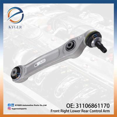 China Front Right Lower Rear Control Arm Auto Suspension Parts 31106861170 3110 6861 170 6861170 for BMW 7 G11 G12 for sale