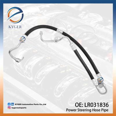 China Power Steering Hose Pipe High Pressure LR031836 for Land Rover Range Rover Sport for sale