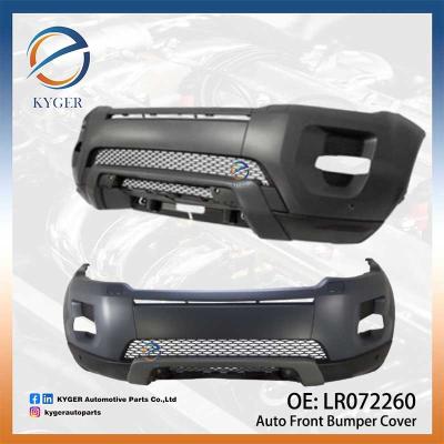 중국 자동차 앞 배머 커버 LR072260 LR064619 LR048543 LR038563 LR028345 판매용
