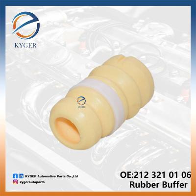 China Car Parts Front Shock Absorber Rubber Buffer 2123210106 for Mercedes Benz W212 S212 for sale