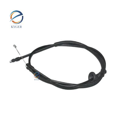 Cina Cable di controllo del cofano 51237239239 51237313782 per BMW 3 F30 F80 4 F32 F82 in vendita