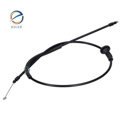 Cina Cable di controllo del cofano 51237239239 51237313782 per BMW 3 F30 F80 4 F32 F82 in vendita