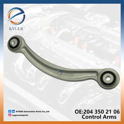 China High Quality Auto Parts Rear Upper Control Arm 2043502206 2043502106 for Mercedes Benz C-Class E-Class 2043503306 2043503406 for sale
