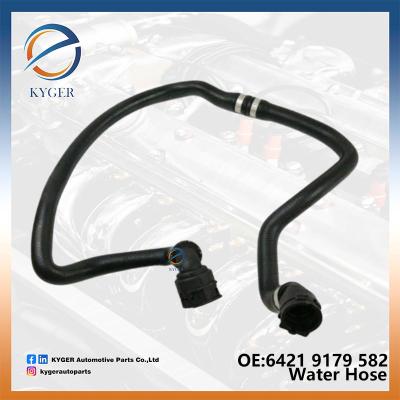 China Engine Radiator Coolant Water Supply Hose 64219179582 Coolant Pipe for BMW X3 X4 F25 F26 20i for sale
