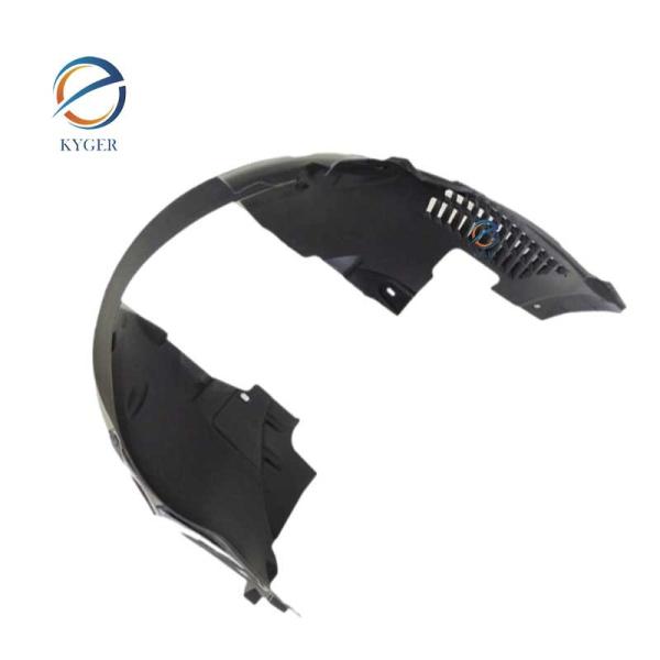 Fender Liner anteriore Sezione posteriore destra Fender Liner anteriore L/R T2H2010 T2H2011 per Jaguar XF 2016