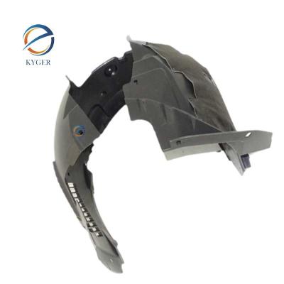 Cina Fender Liner anteriore Sezione posteriore destra Fender Liner anteriore L/R T2H2010 T2H2011 per Jaguar XF 2016 in vendita