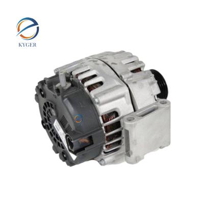 Cina Alternatore di parti di motore per auto 0141543402 A0141543402 014 154 34 02 per Mercedes Benz W221 S350 S400 S430 in vendita