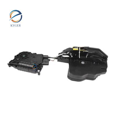 China 5122 7315 024 Rear Right Door Lock Actuator 51227315024 for BMW E70 E71 X5 X6 Door Locking Actuator Motor for sale