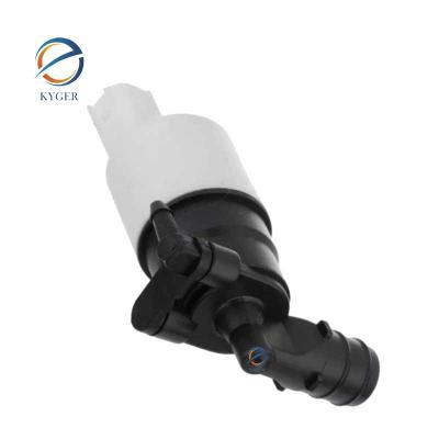 Cina Motore a getto d'acqua T2H8387 per Jaguar XE X760 XF II X260 Volvo S60 II 134 in vendita