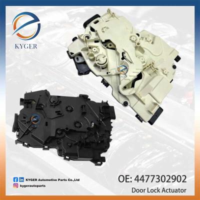 China Actuador de cerradura de puertas 4477302902 447 730 29 02 A4477302902 4477300535 4477308401 4477301702 para Mercedes Benz W447 en venta