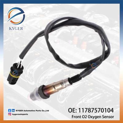 China Voorzijde O2 zuurstof sensor 11787570104 1178 7570 104 voor BMW X1 E84 E81 E87 E88 E82 X3 E90 E93 E92 E91 Hoogwaardige groothandel Te koop